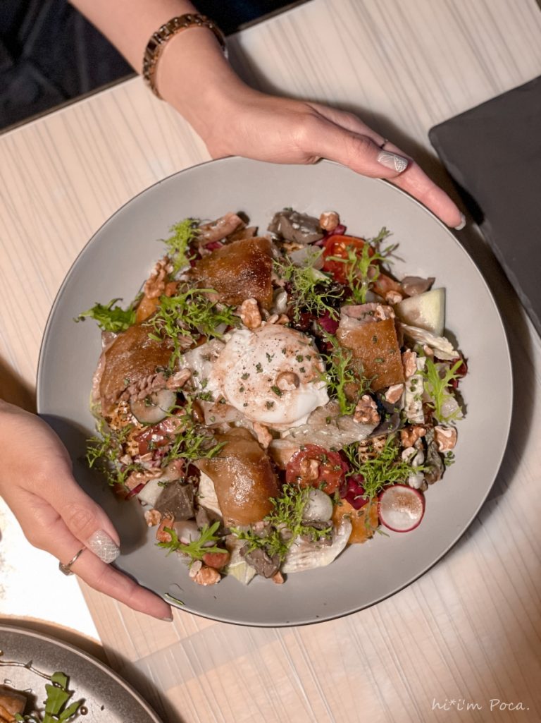 LA ONE Kitchen歐陸廚房-高雄博愛店，酒水無限暢飲 - 嗨＊我波卡