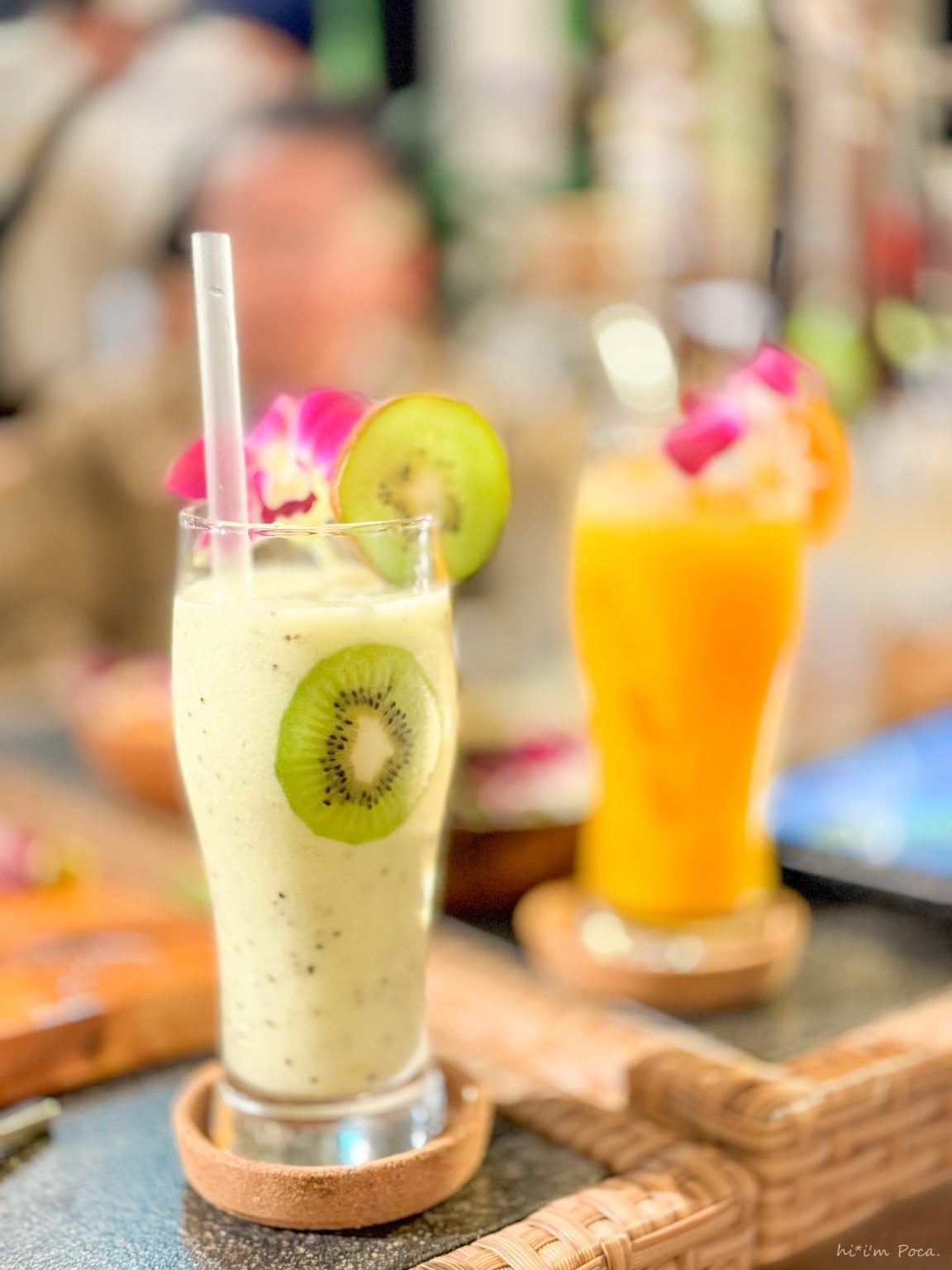 沖繩美食推薦｜WaGyu Café Kapuka，美國村必吃網美海景早午餐 - 嗨＊我波卡